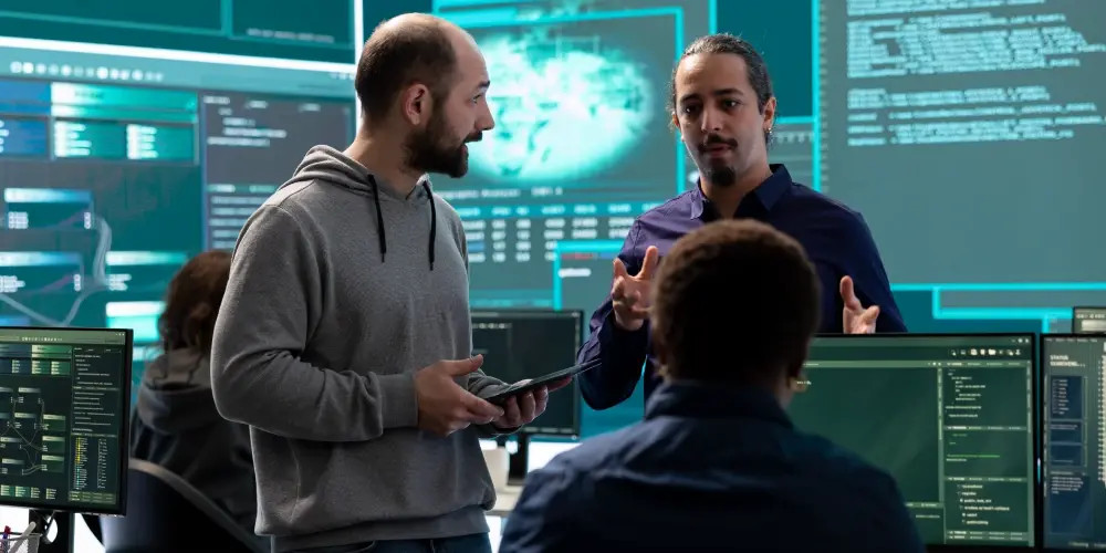 Service Red Team - Simulez une cyberattaque authentique