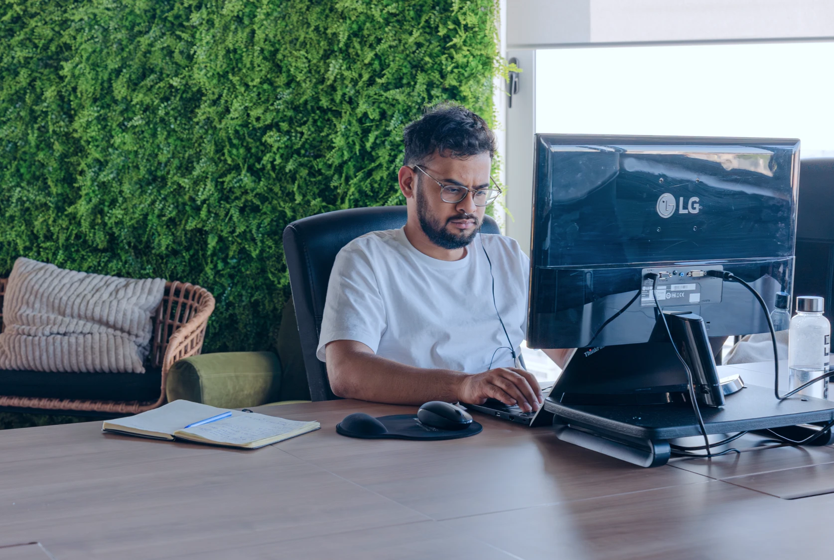 Audit de securité & Tests d'Intrusion | Alter Solutions Maroc